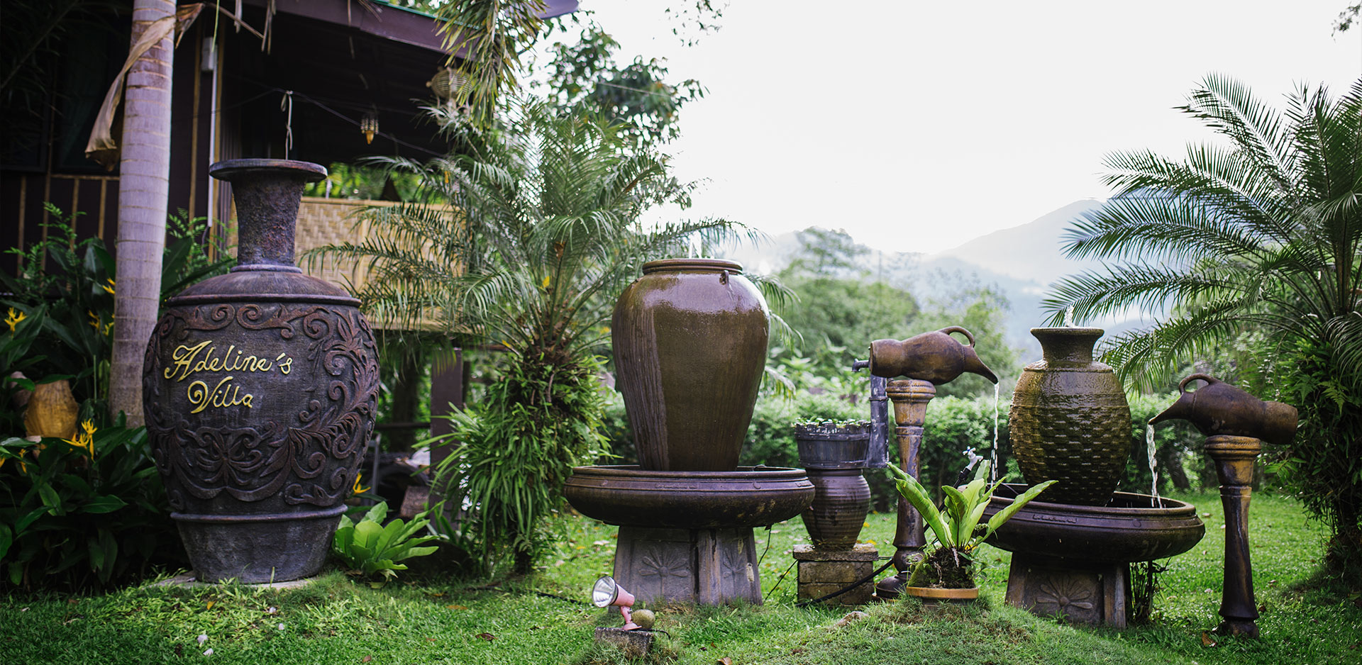 Adeline Villa & Rest House - Reconnect and rejuvenate in nature at ...