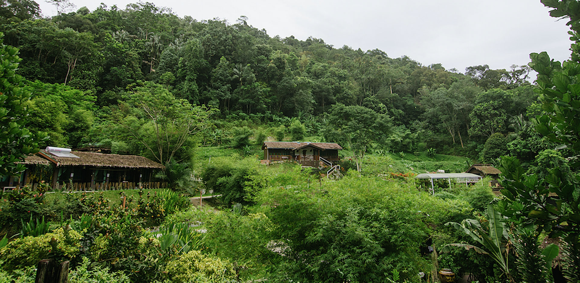 Adeline Villa & Rest House - Reconnect and rejuvenate in nature at ...