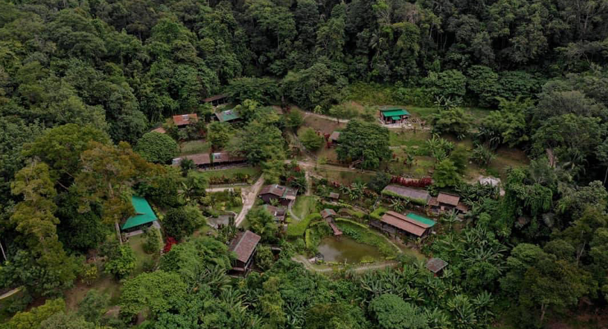 About Us - Adeline Villa & Rest House