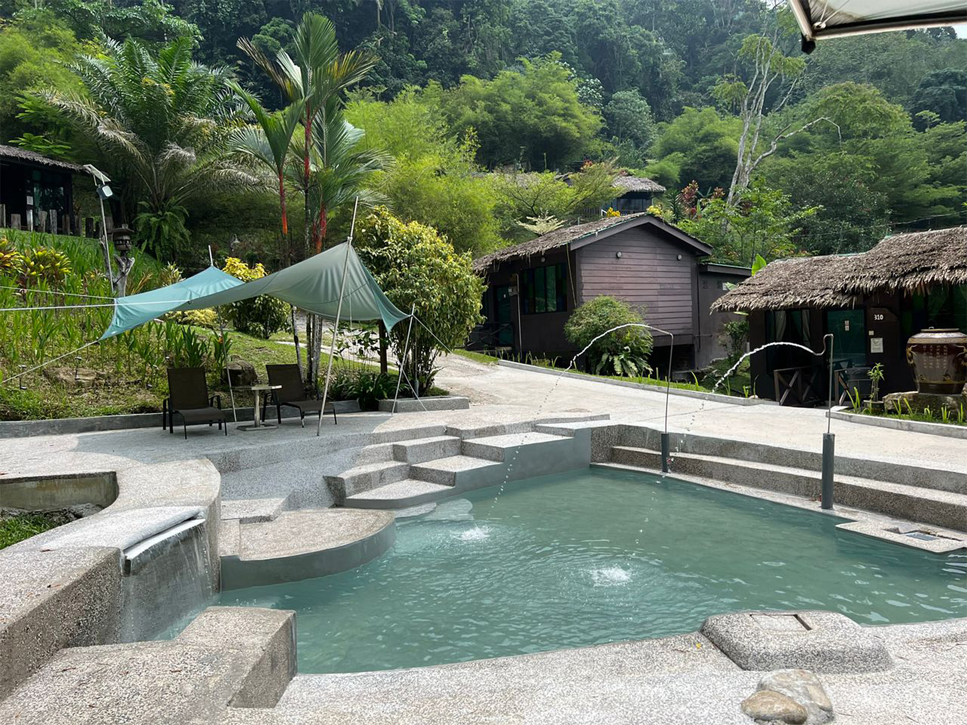 Adeline Villa & Rest House - Reconnect and rejuvenate in nature at ...